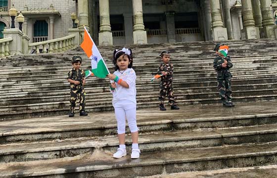 Nurture Kids International School – Nurture Kids International School